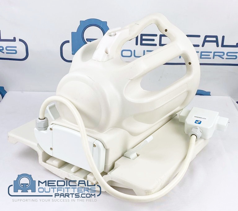 GE MRI Signa 1.5T 8 High Resolution Brain Array Channel Brain Array ...